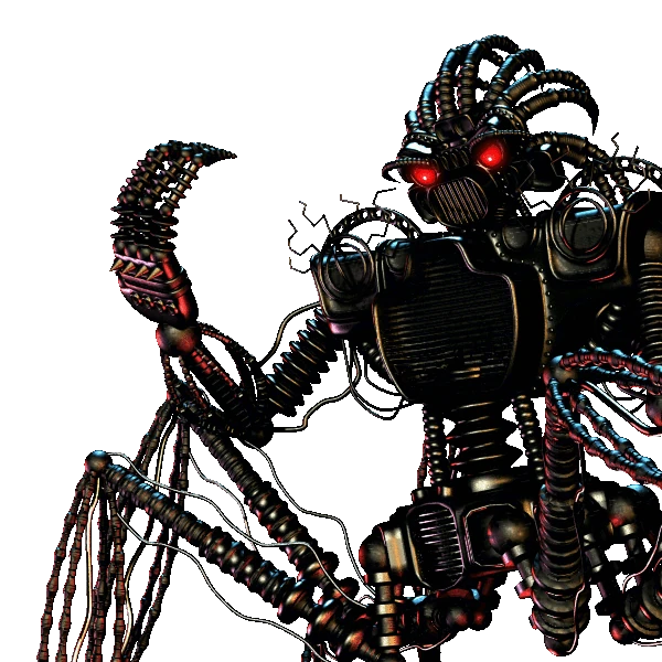 Image - MalenzInbattle.gif | The Desolate Hope Wiki | FANDOM powered by ...