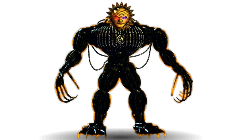 Viren | The Desolate Hope Wiki | FANDOM powered by Wikia