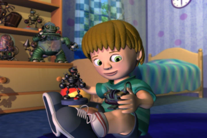 Enemies | The Desolate Hope Wiki | Fandom