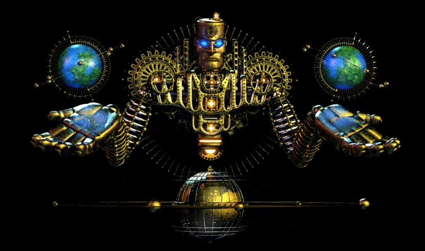 Puppeton | The Desolate Hope Wiki | FANDOM powered by Wikia