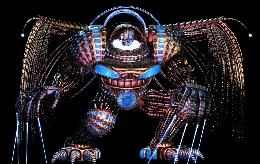 Image - PULSARdefeated.png | The Desolate Hope Wiki | FANDOM powered by ...