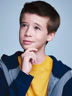 Jared Parker | The detour Wiki | Fandom