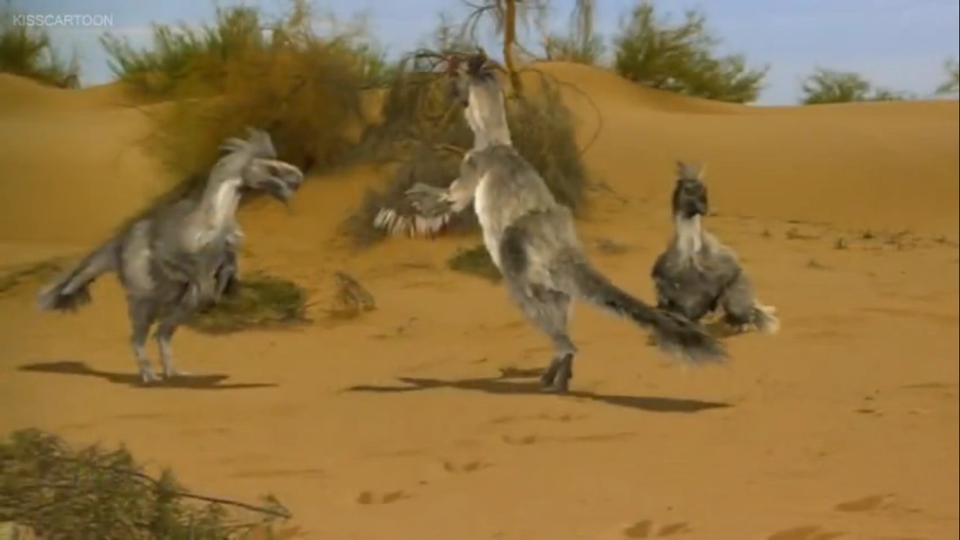 Oviraptor | Dinosaur Planet Wiki | Fandom