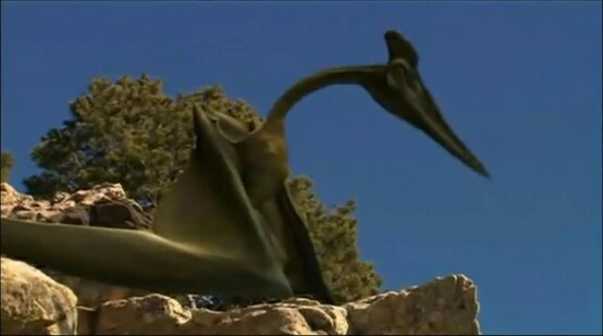 Quetzalcoatlus | Dinosaur Planet Wiki | Fandom