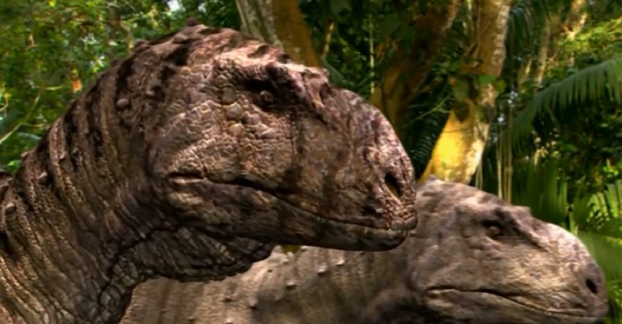 All Dinosaur Planet creatures by kingrexy on DeviantArt