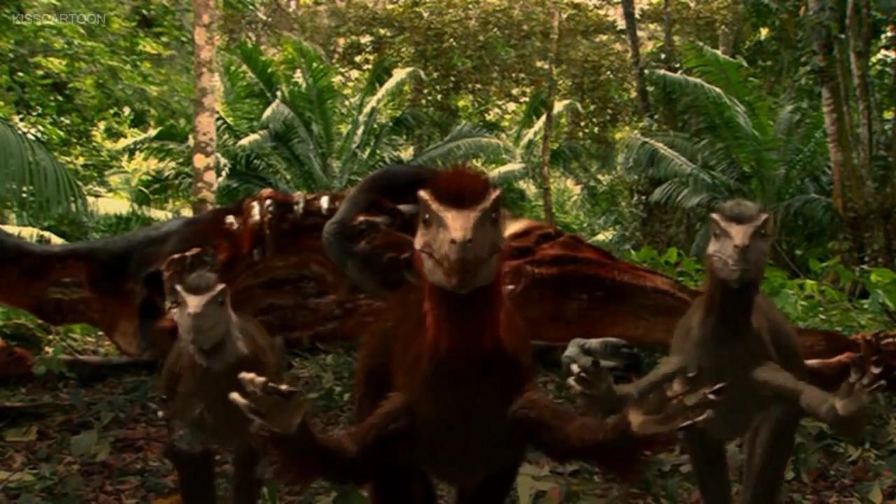 Category:Pack Leaders | Dinosaur Planet Wiki | Fandom