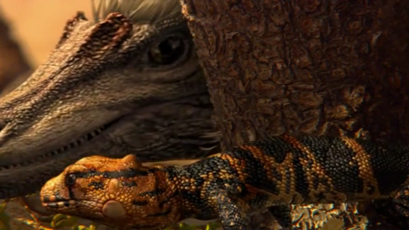 Lizard | Dinosaur Planet Wiki | Fandom