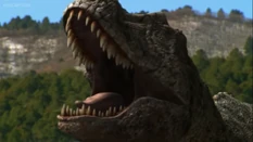 Daspletosaurus | Dinosaur Planet Wiki | Fandom