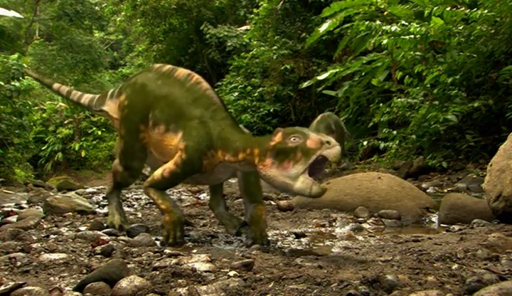 Dwarf Rhabdodon | Dinosaur Planet Wiki | Fandom