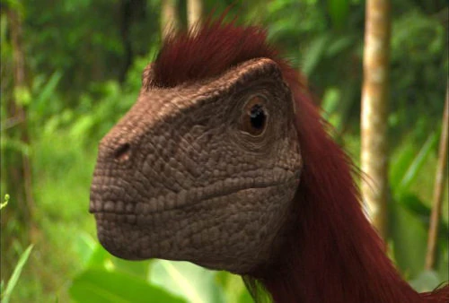 Pod | Dinosaur Planet Wiki | Fandom