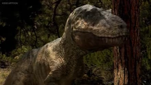 Daspletosaurus | Dinosaur Planet Wiki | Fandom