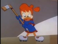 Gosalyn Mallard | The Disney Afternoon Wiki | Fandom