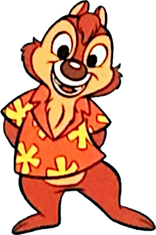 Dale | The Disney Afternoon Wiki | Fandom