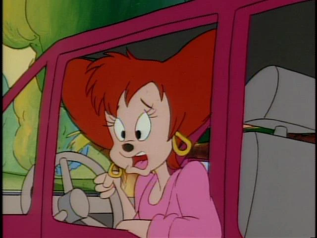 Peg Pete | The Disney Afternoon Wiki | Fandom