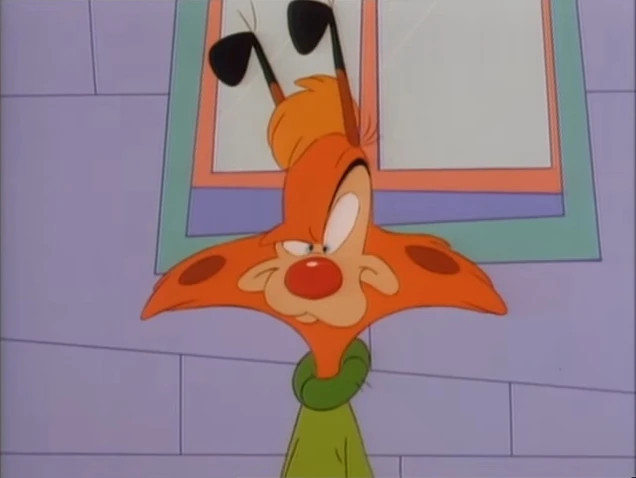 Bonkers D. Bobcat | The Disney Afternoon Wiki | FANDOM powered by Wikia