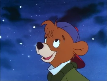 Kit Cloudkicker | The Disney Afternoon Wiki | Fandom