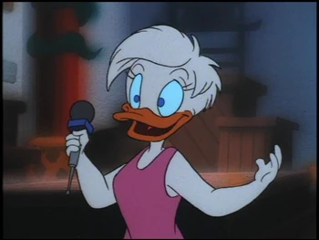 Daisy Duck | The Disney Afternoon Wiki | Fandom