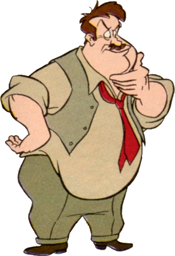 Lucky Piquel | The Disney Afternoon Wiki | Fandom