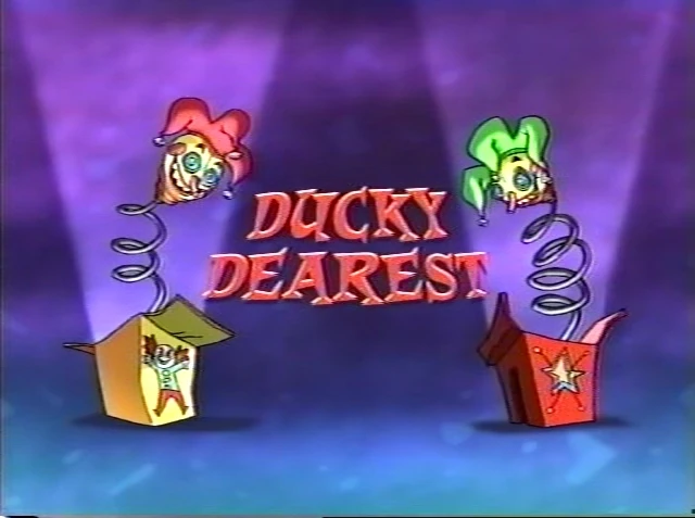 Category:Quack Pack episodes | The Disney Afternoon Wiki | Fandom
