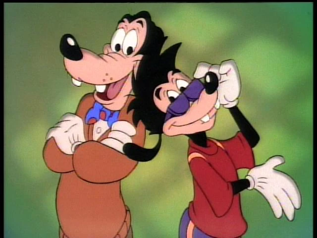 Goof Troop Theme Song | The Disney Afternoon Wiki | Fandom