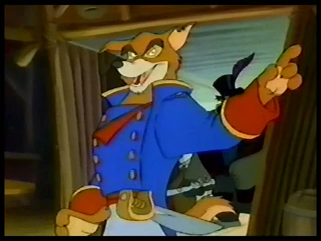 Don Karnage | The Disney Afternoon Wiki | Fandom