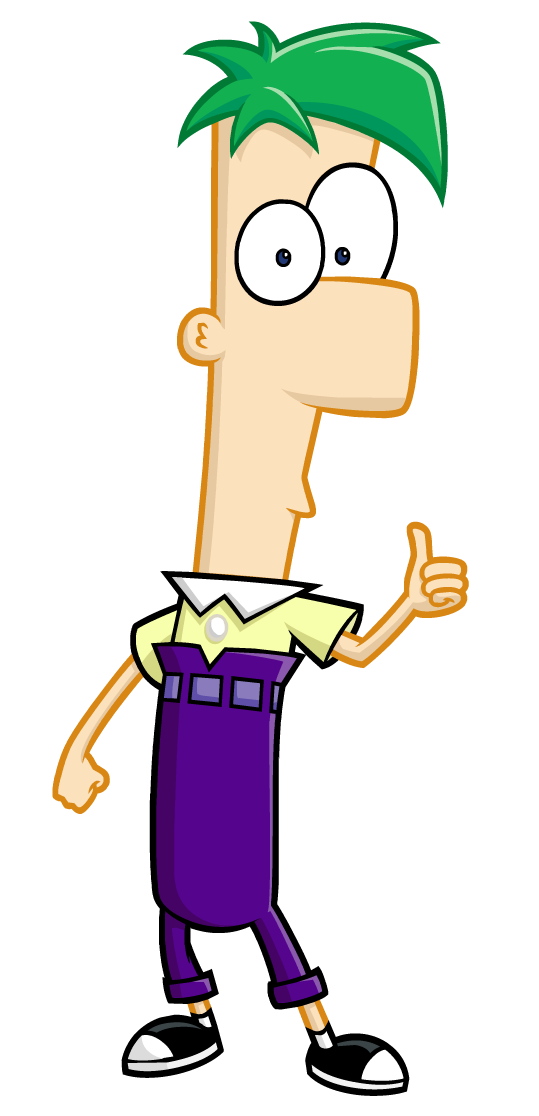 Ferb Fletcher | The Disney roleplay Wiki | FANDOM powered by Wikia
