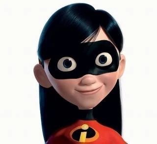 Violet Parr | The Disney roleplay Wiki | FANDOM powered by Wikia