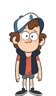 Image - Dipper-footer.png | The Disney roleplay Wiki | FANDOM powered ...