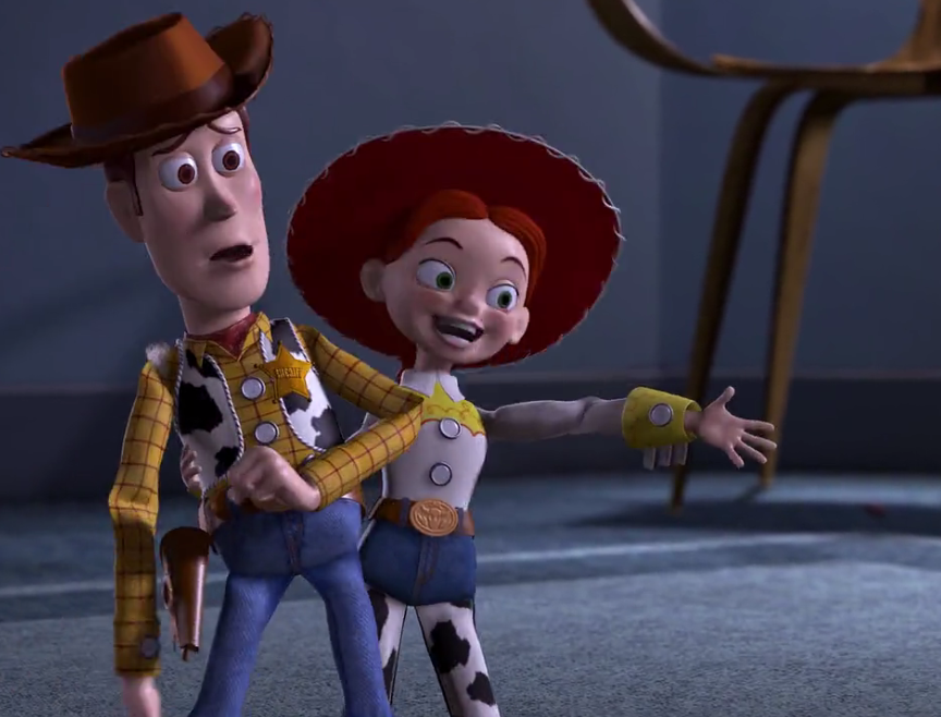 Image Say Hello To The Prospectorpng The Disney Roleplay Wiki Fandom Powered By Wikia