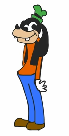 Gooby | The Dolan and friends show Wiki | FANDOM powered by Wikia