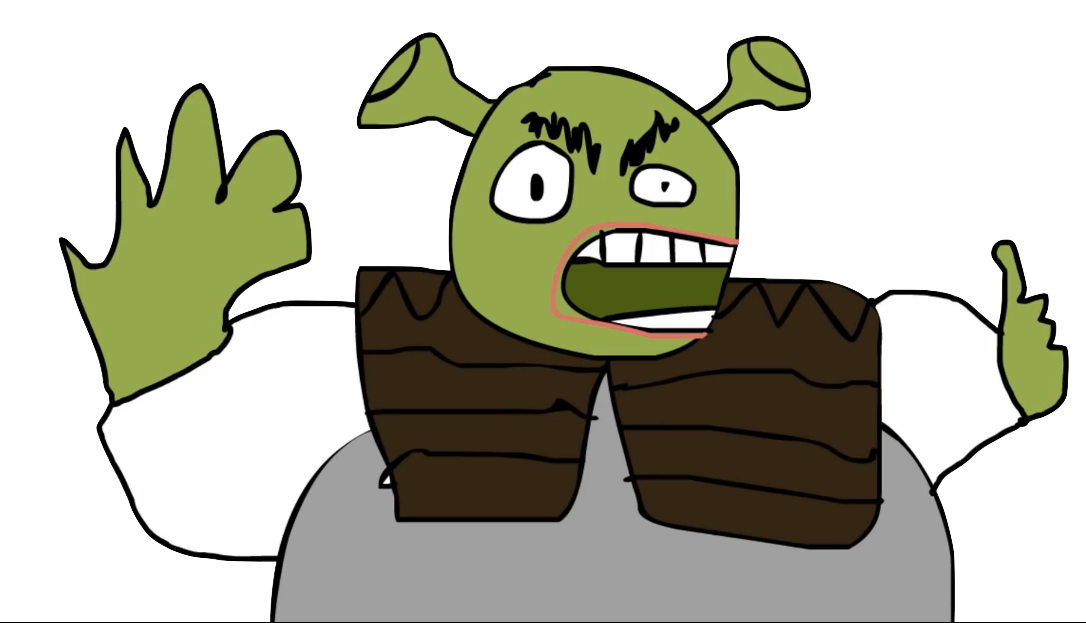 Shrok The Dolan And Friends Show Wiki Fandom Powered By Wikia