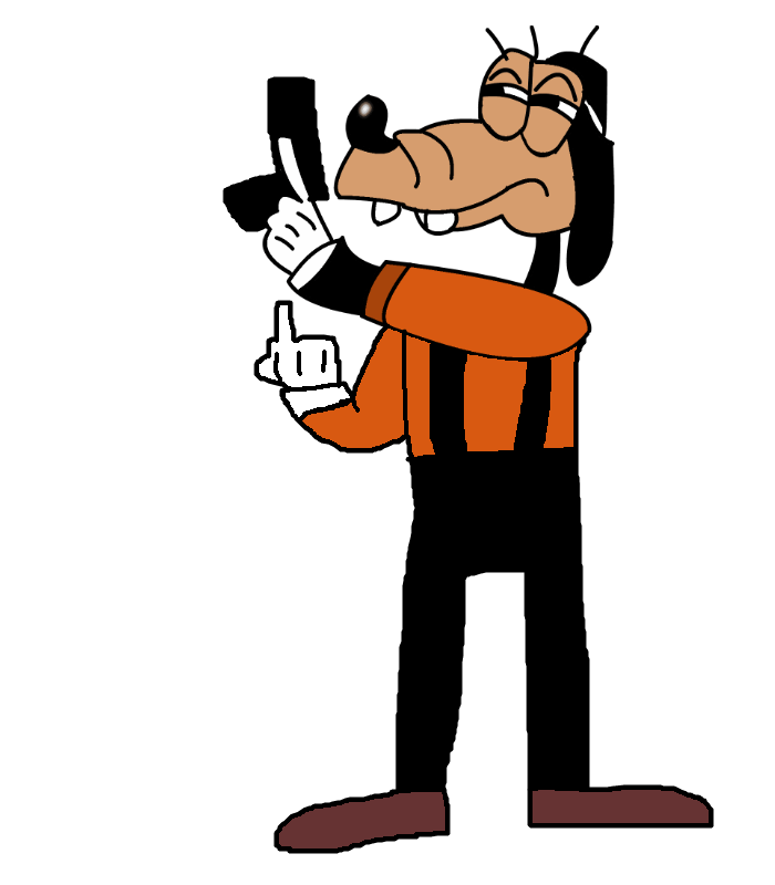 Gooby The Dolan And Friends Show Wiki Fandom Powered By Wikia