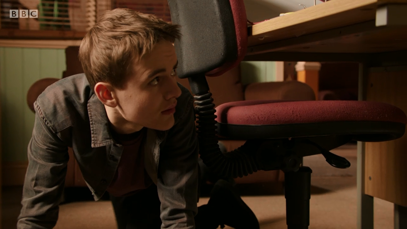 One Giant Leap The Dumping Ground Series 15 Wikia Fandom Powered By Wikia