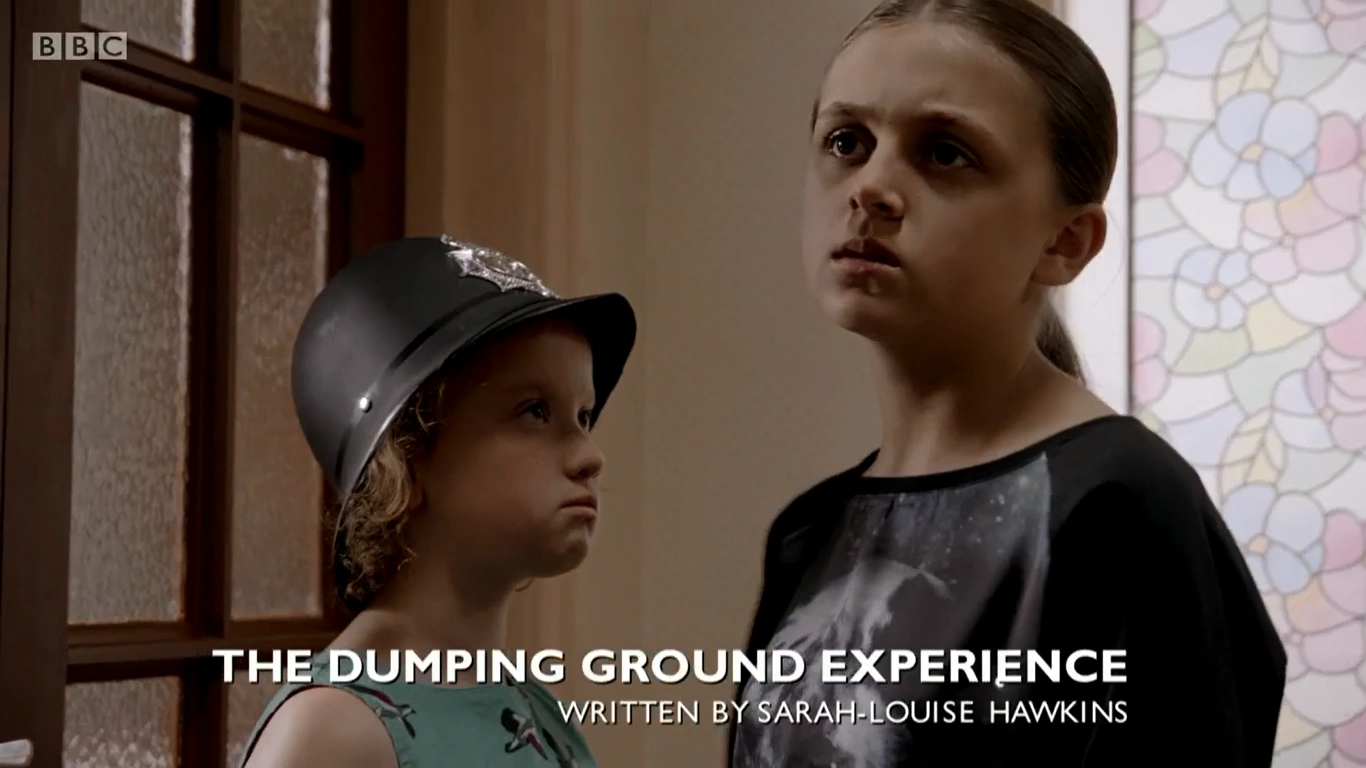 The Dumping Ground Experience | The Dumping Ground Series 1–5 Wikia | Fandom