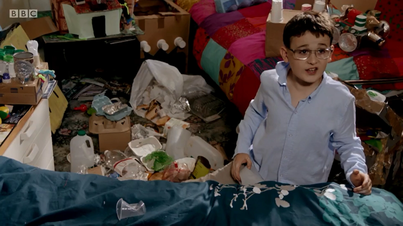 Oh, Mo! | The Dumping Ground Series 1–5 Wikia | Fandom