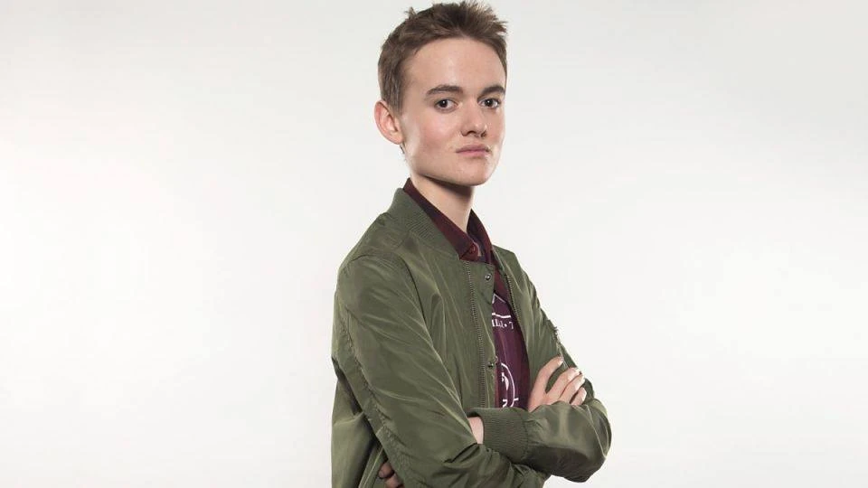Ryan Reeves | The Dumping Ground Series 1–5 Wikia | FANDOM powered by Wikia