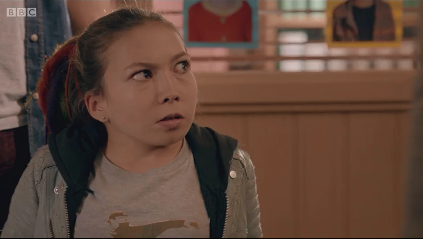 Three Days | The Dumping Ground Series 1–5 Wikia | Fandom