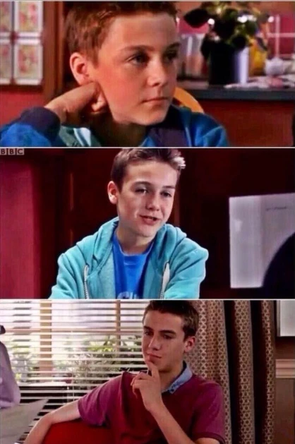 Johnny Taylor | The Dumping Ground Series 1–5 Wikia | Fandom