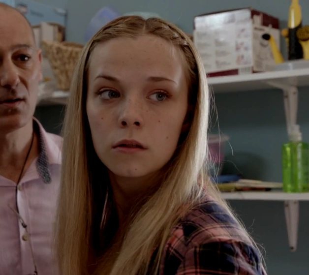 Lily Kettle | The Dumping Ground Tales Wiki | Fandom