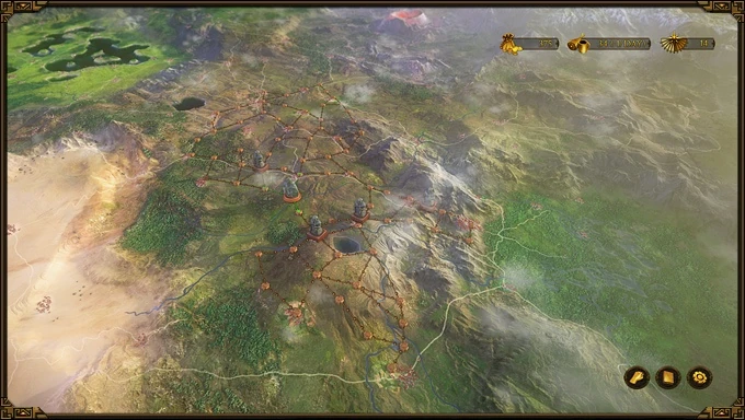 Girdlegard | The Dwarves Wiki | Fandom