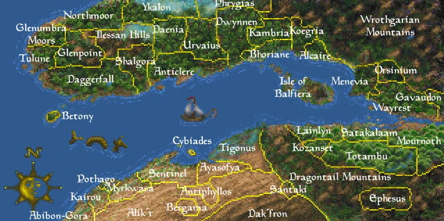 Orsimer | Wiki The Elder Scrolls Arquivos Imperiais | Fandom