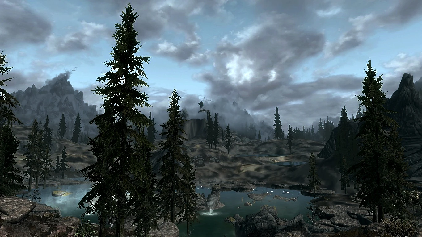 Eastmarch (Skyrim) | The Elder Scrolls Wikia | Fandom
