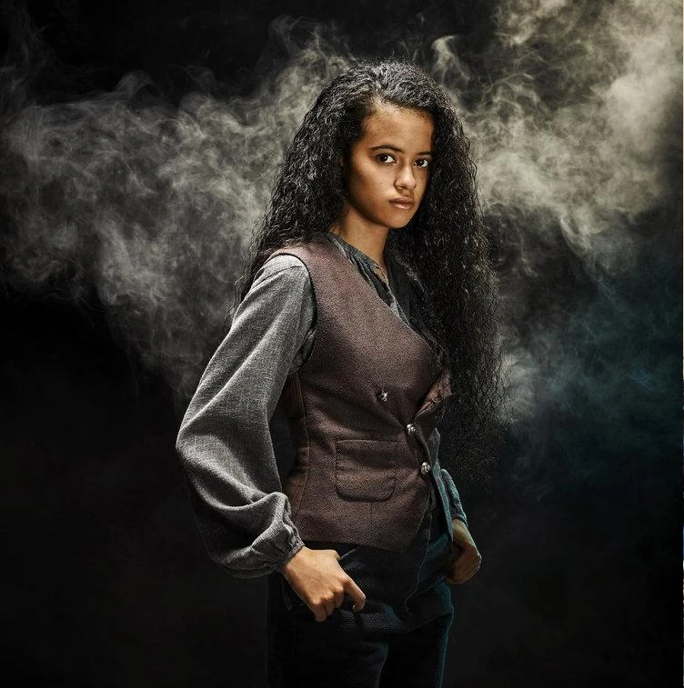 Ozma | The Emerald City Wiki | Fandom