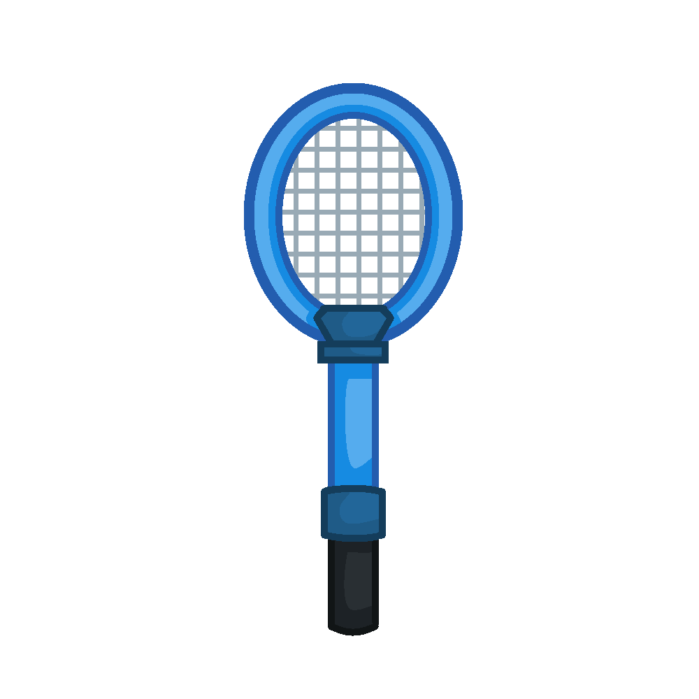 Badminton Racket/Gallery | The Emoji Brawl Wiki | Fandom