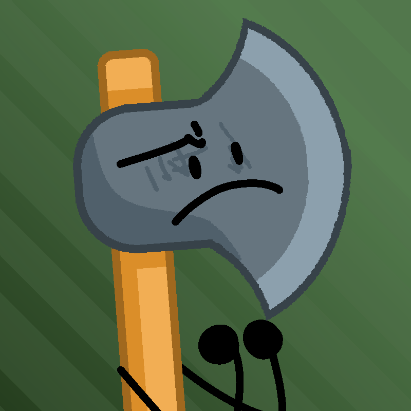Axey | The Emoji Brawl Wiki | Fandom