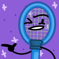 Badminton Racket | The Emoji Brawl Wiki | Fandom