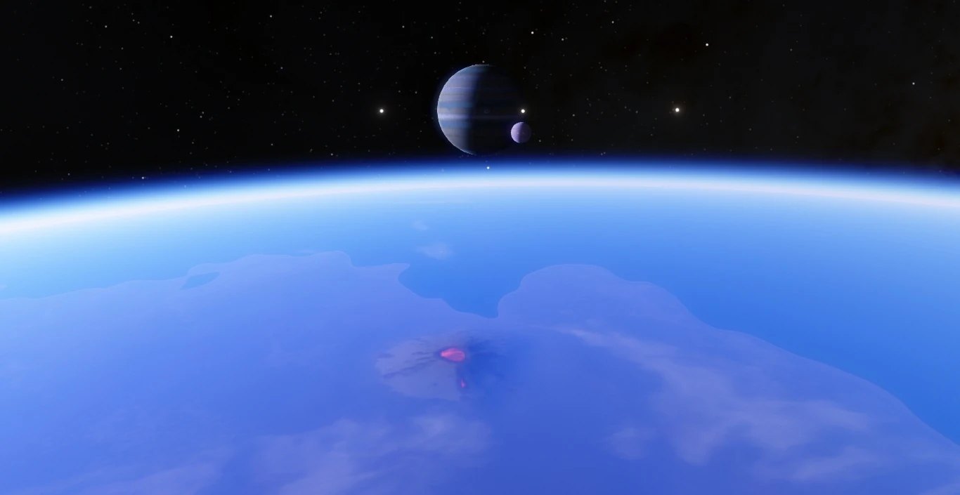 Discuss Everything About The Endless Horizon Wiki | Fandom