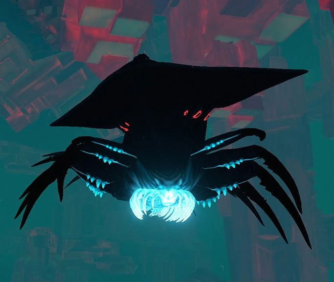 The Great Shadow Leviathan | The Epic Subnautica Fanfiction Wiki | Fandom