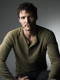 Pedro Pascal | The Equalizer Wiki | Fandom
