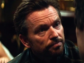 Resnik | The Equalizer Wiki | Fandom